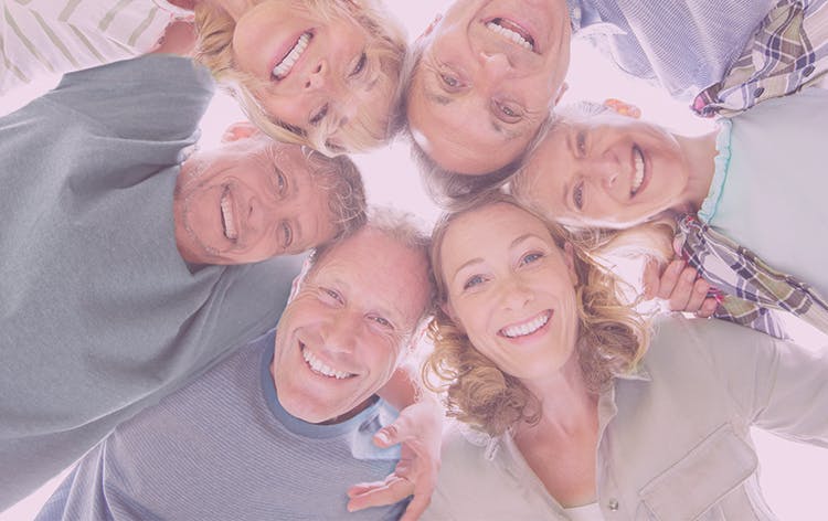 Find COPD Support & Build Your Support System | COPD.com