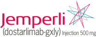 Now Approved | JEMPERLI (dostarlimab-gxly)
