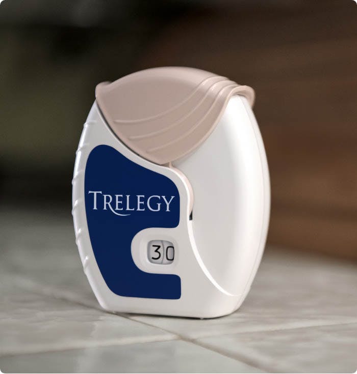 Tools for Your Practice | TRELEGY ELLIPTA (fluticasone furoate ...