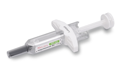 Patient Information - NUCALA