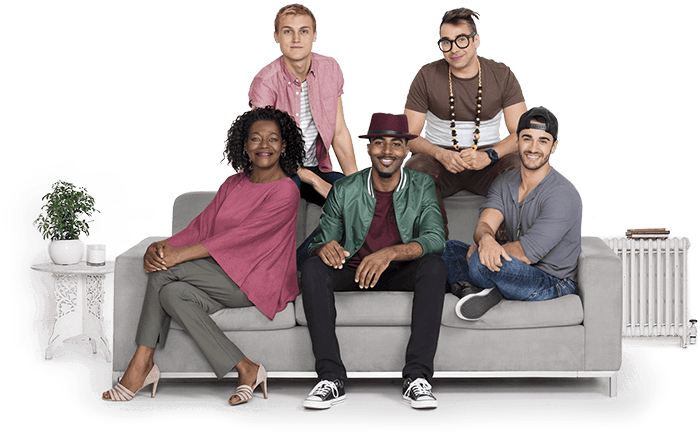 HIV Treatment | TRIUMEQ (abacavir, dolutegravir, and lamivudine)