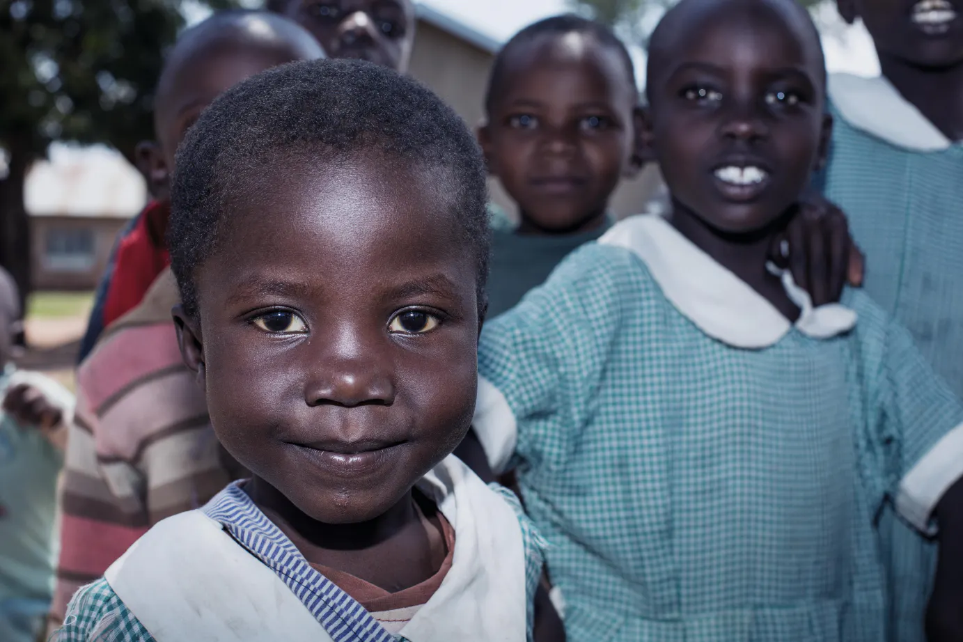 Paediatric HIV Care | ViiV Healthcare