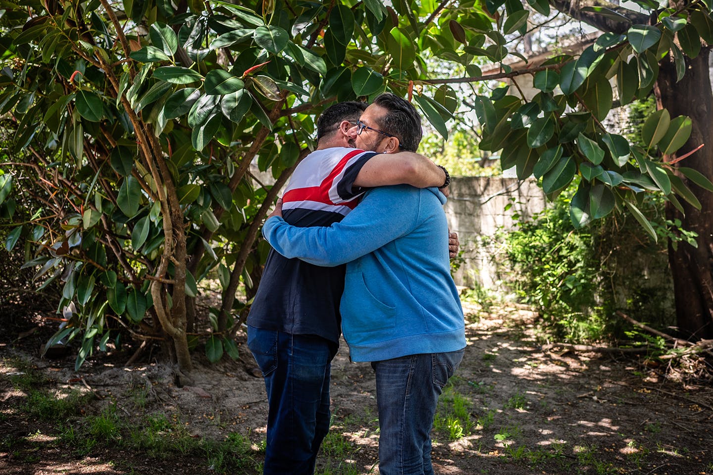 Living with HIV: Supporting your Journey